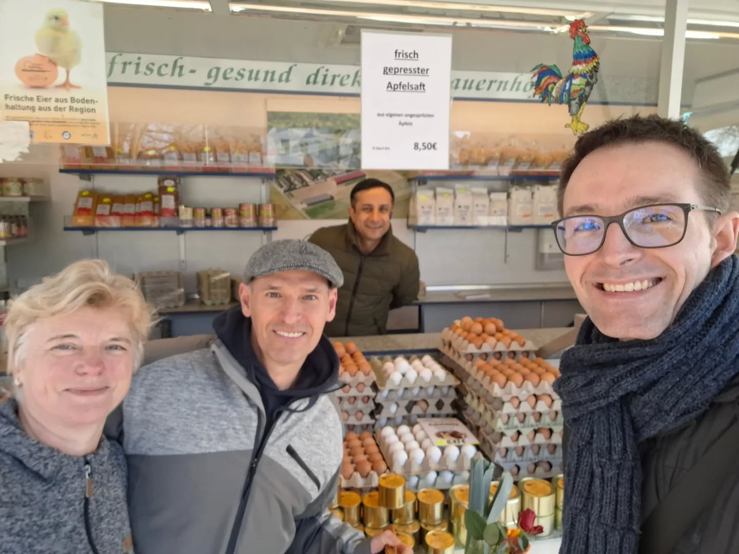 Aktuelles – Markus Motschenbacher