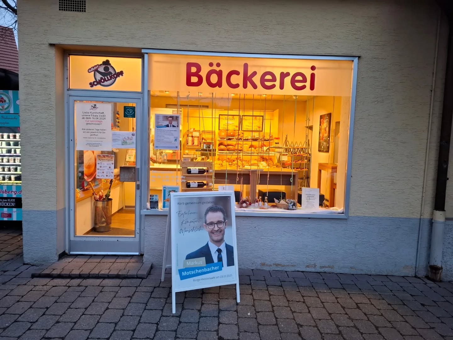 Aktuelles – Markus Motschenbacher